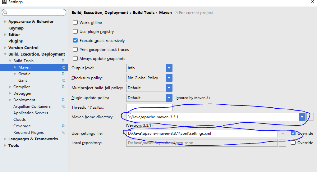 idea怎么配置jdk和maven简介_org.jetbrains.idea.maven-jdk-CSDN博客