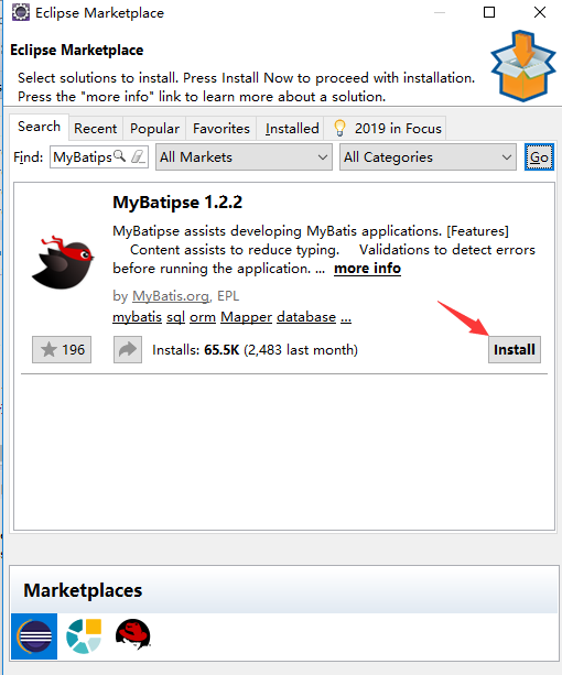 eclipse全新配置_eclipse web developer tools-CSDN博客