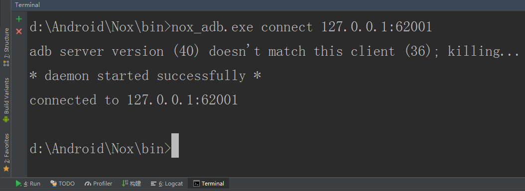Android Studio emulator error: Could not initialize DirectSoundCapture - Programmer Sought