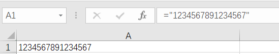 Excel中过长数字的问题以及csv文件避免这个问题的处理办法 Excel打开csv格式超11位数字 Csdn博客