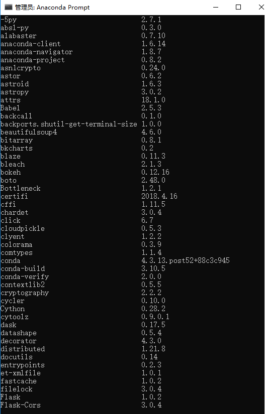 Python学习：查看python库的版本和路径以及版本更换python 查看库的版本 Csdn博客 6230