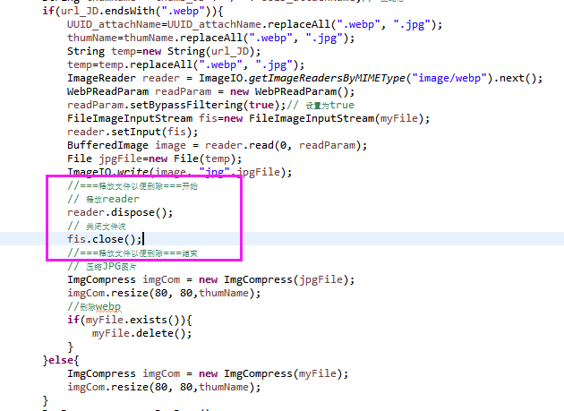 Java操作Google Webp图片格式转换实践_libwebp-imageio.dylib-CSDN博客