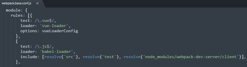 Vue不能编译ES6语法的解决方案_vue项目不支持es6语法-CSDN博客
