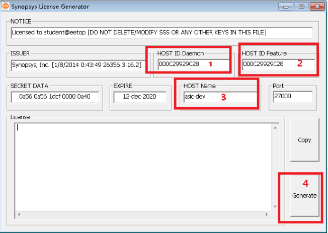 Start Verdi automatically load waveforms and signal files - Programmer Sought