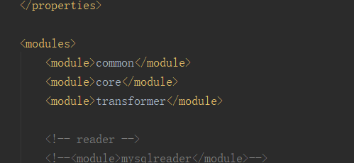 大数据学习——dataX源码重新打包+测试_datax hdfswriter 插件打包-CSDN博客