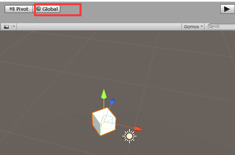 Unity中Local与Global的区别_unity global和local-CSDN博客