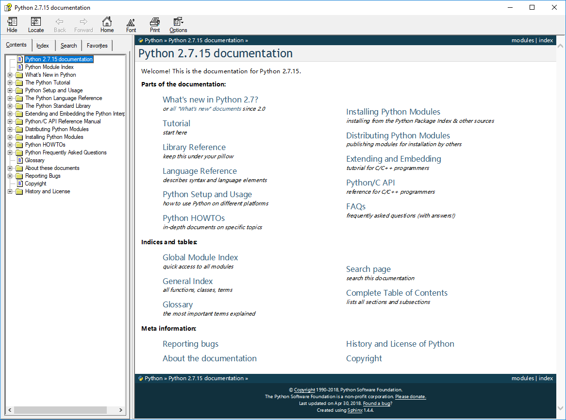 【python】python2715 Windows安装python以及python安装目录结构详解 Csdn博客 1574
