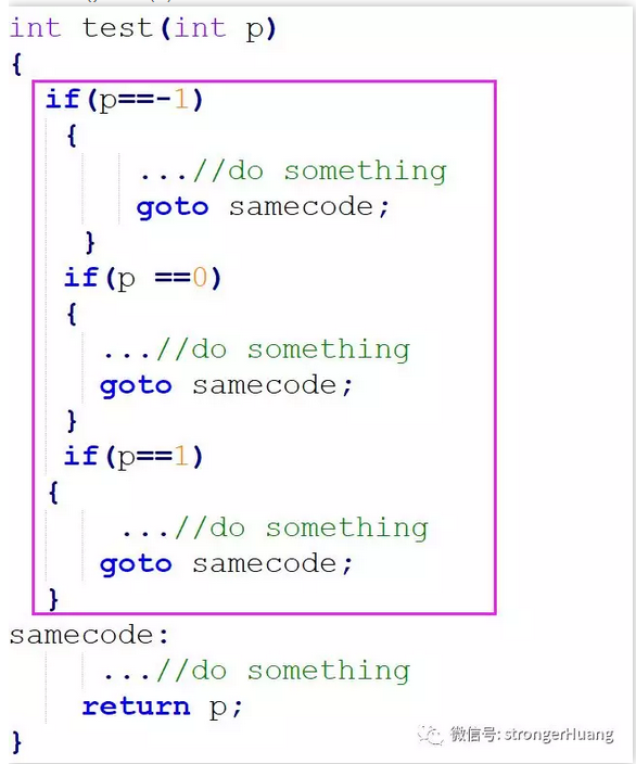 HAL库中do{...} while(0U)宏定义的作用和意义_hal库在宏定义中使用do{}while(0)的含义-CSDN博客