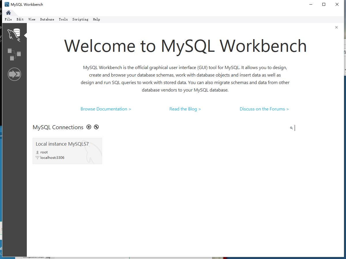 MySQL的完整安装教程（附带安装过程中出现错误的解决方法）_mysql安装过程中出现了一个错误,显示"host name or ip ...