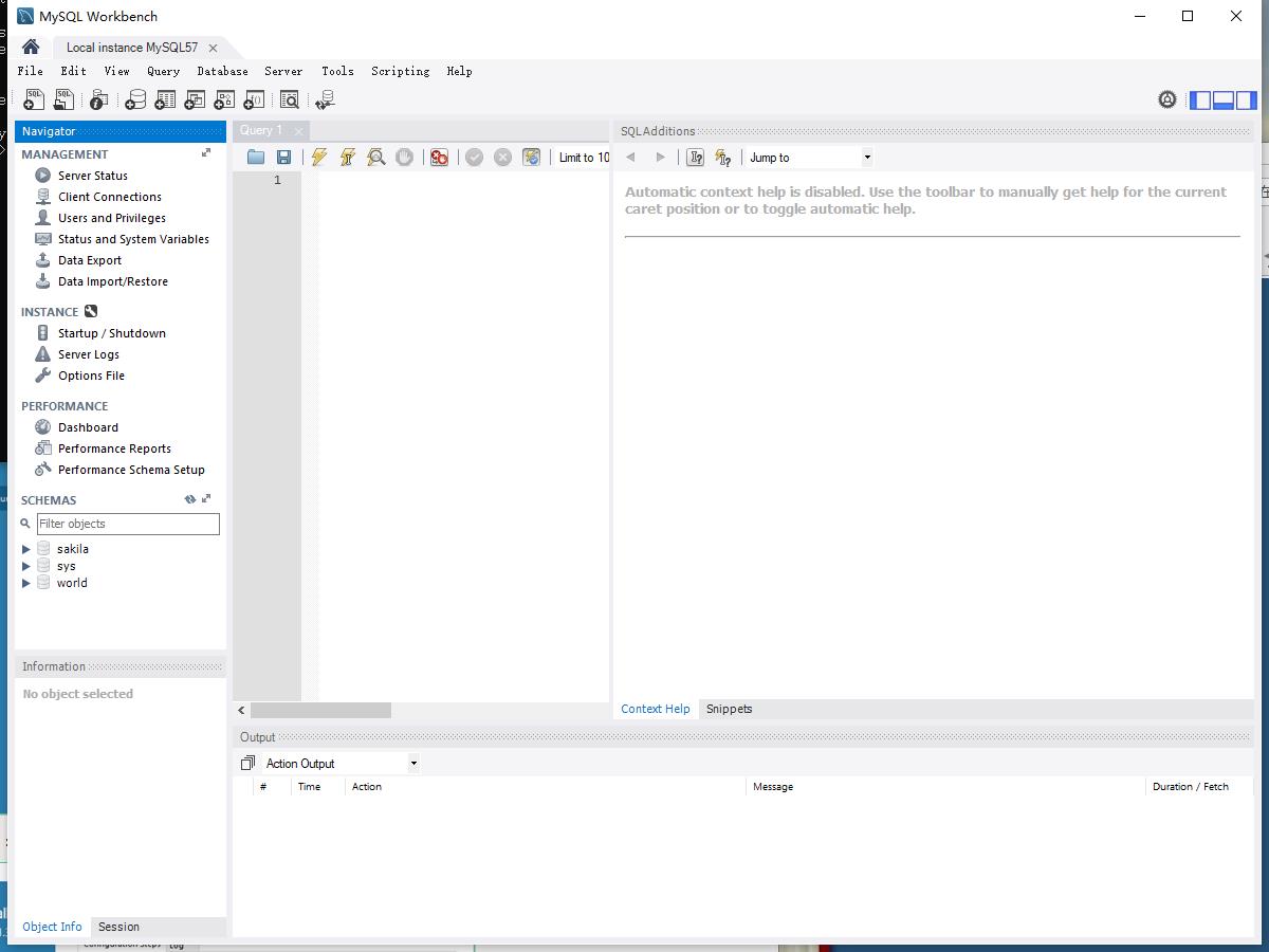 MySQL的完整安装教程（附带安装过程中出现错误的解决方法）_mysql安装过程中出现了一个错误,显示"host name or ip ...