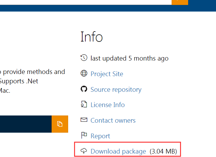 C#使用Math.Net库进行矩阵运算_mathnet-CSDN博客