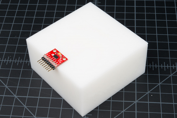 【翻译】关于ADXL345连接指南_您需要通过spi将adxl345连接到您的raspberry pi-CSDN博客