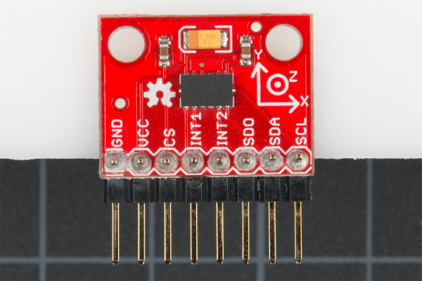 【翻译】关于ADXL345连接指南_您需要通过spi将adxl345连接到您的raspberry pi-CSDN博客