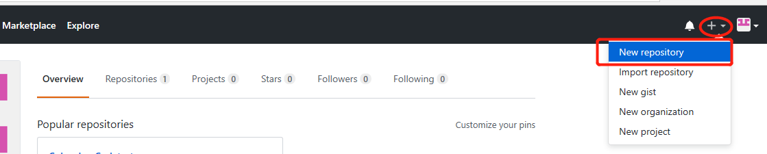 Git学习之win10内置Linux系统搭建git远程仓库并上传文件到GitHub（新手）_win10搭建代码仓库-CSDN博客
