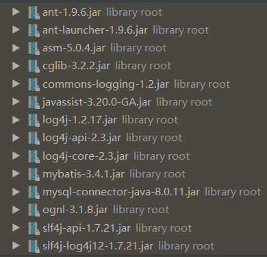 Mybatis实现一对一和一对多关系（案例版）_mybatis 一对一-CSDN博客