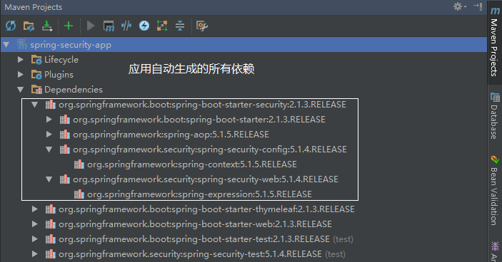 Spring Security 概述 与 快速使用 - 蚩尤后裔 - CSDN博客