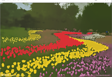 【OpenCV】Meanshift图像分割_meanshift图像分割 opencv-CSDN博客