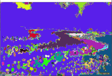 【OpenCV】Meanshift图像分割_meanshift图像分割 opencv-CSDN博客