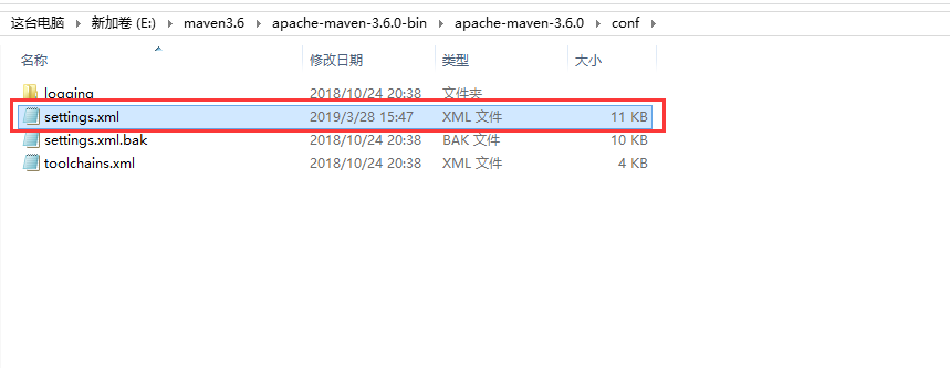 Maven下载与配置详细教程（Myeclipse2017+maven3.6）_myeclipse 2017 maven-CSDN博客