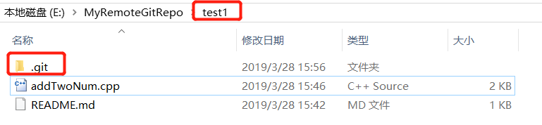 Git学习之win10内置Linux系统搭建git远程仓库并上传文件到GitHub（新手）_win10搭建代码仓库-CSDN博客