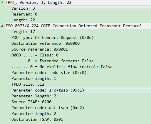 西门子s7-200smart PLC通讯协议（TCP）_西门子smart200 以太网通讯协议-CSDN博客