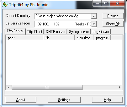 tftp 上传下载文件_xshell tftpd32 上传下载-CSDN博客