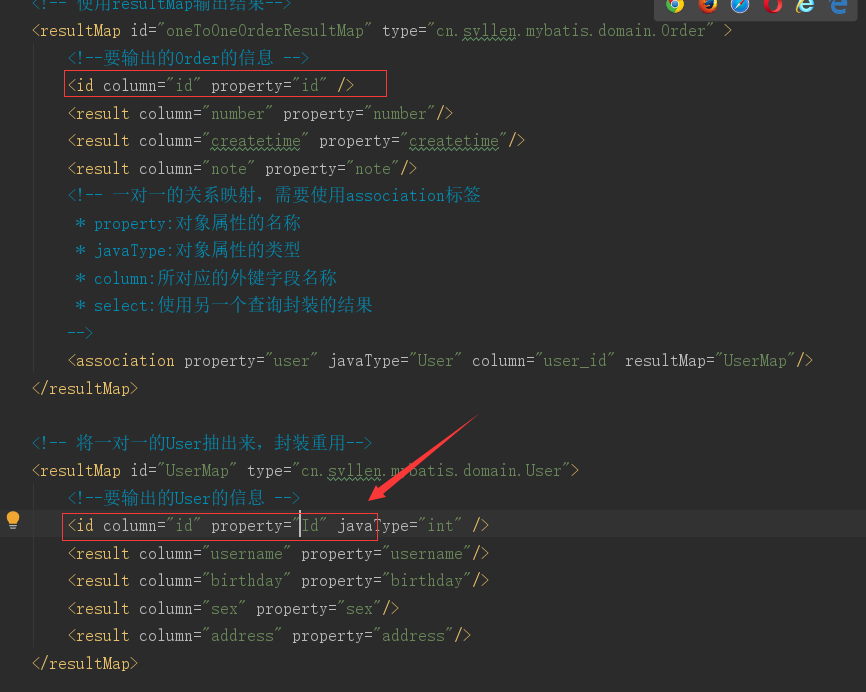 javaEE学习之bug汇总（持续更新03.28）_javaee404报错界面-CSDN博客