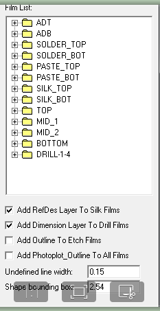 利用EDA365 SKILLS 生成gerber和手动生成_eda365skill使用说明-CSDN博客