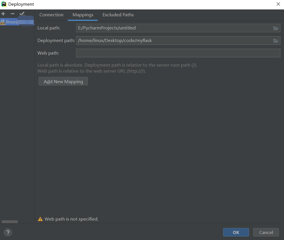 pycharm连接Ubuntu虚拟机 virtualenv创建虚拟环境-CSDN博客
