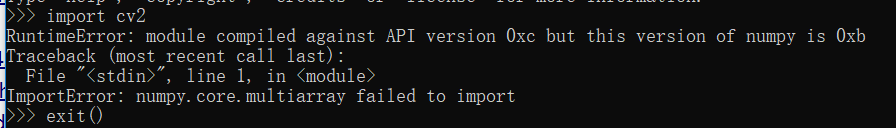 Anaconda安装dlib和opencv 下载dlib和cv2时有问题 Csdn博客