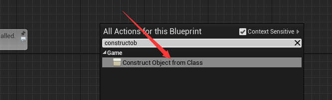基于个人开发的C++MySQL插件使用UE4蓝图连接MySQL数据库_ue c++ mysql-CSDN博客