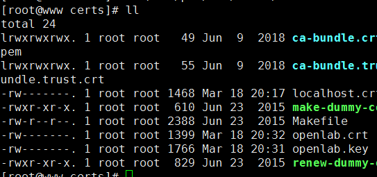 配置简单的HTTP服务（实例分析）_htttp该怎么配置-CSDN博客
