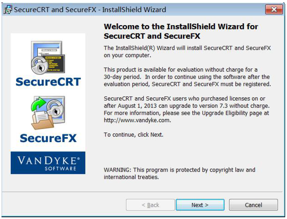 CRT连接linux_crt登陆到linux主机-CSDN博客