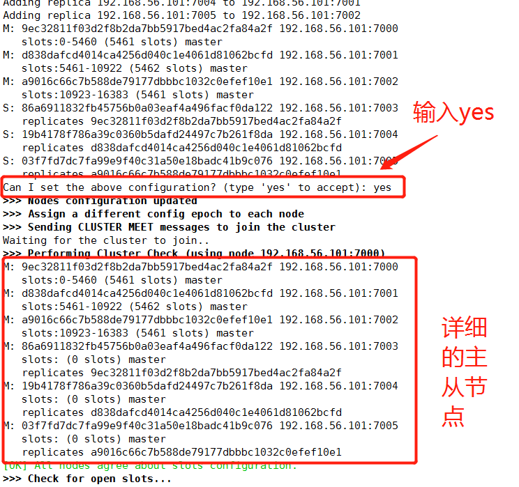 Linux下的redis安装以及redis集群的搭建_基于Redis3.2.1版本_redis集群搭建linux-CSDN博客