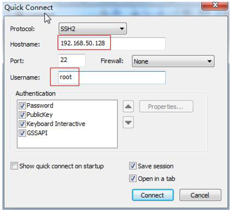 CRT连接linux_crt登陆到linux主机-CSDN博客