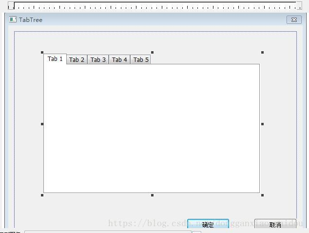 MFC学习之路(7)之Tab Control控件的使用_mfc tab control使用-CSDN博客