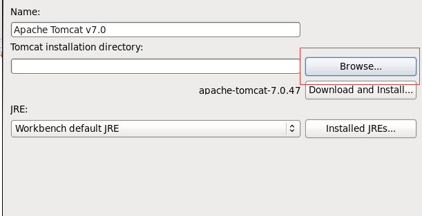 linux搭建JavaEE开发环境（持续更新）_linux配置eclipse ee-CSDN博客