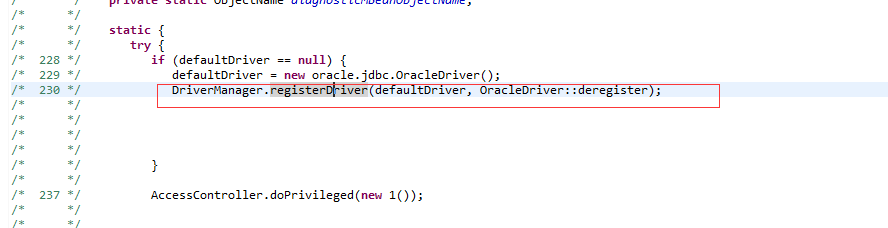 Oracle jdbc读取为UTF-8字符 导致乱码问题（上篇之对jdbc进行回顾，本文以ojdbc8进行分析）_oracle jdbc set utf-8-CSDN博客