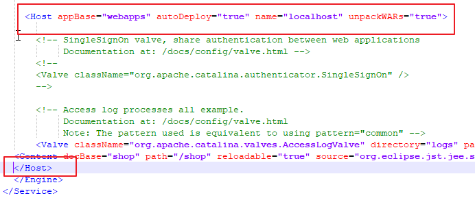 添加Tomcat server时报错：could not load the Tomcat server configuration at D:\apache-tomcat ...