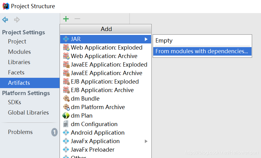 使用intellij搭建运行mapreduce环境 Idea Mapreduce Csdn博客