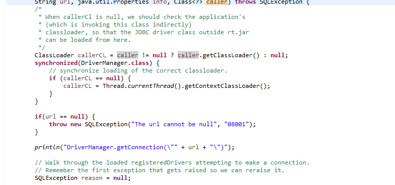 Oracle jdbc读取为UTF-8字符 导致乱码问题（上篇之对jdbc进行回顾，本文以ojdbc8进行分析）_oracle jdbc set utf-8-CSDN博客