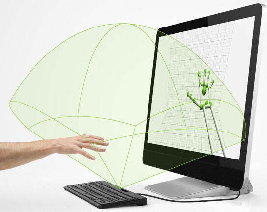 《基于Unity与SteamVR构建虚拟世界》（Yanlz+Unity+XR+SteamVR+LeapMotion+Neuron+Kinect ...