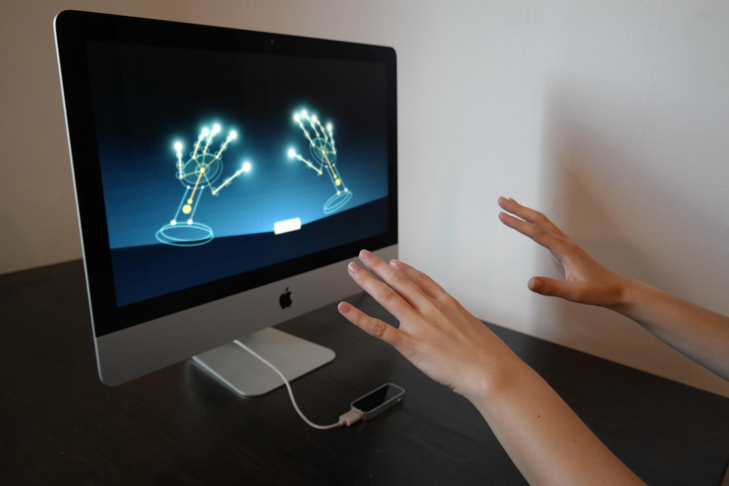 《基于Unity与SteamVR构建虚拟世界》（Yanlz+Unity+XR+SteamVR+LeapMotion+Neuron+Kinect+IMU+Kickstarter+立钻哥哥 ...