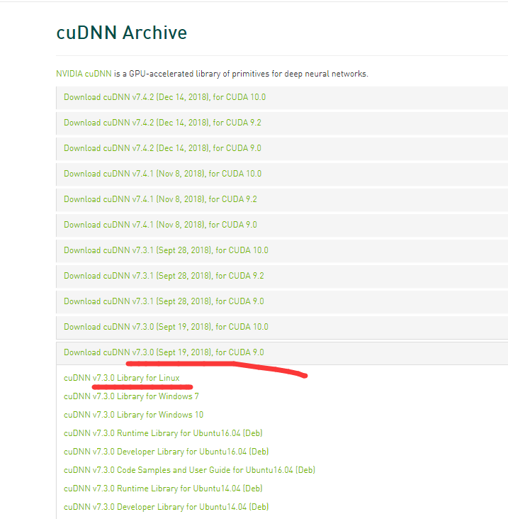 安装tensorflow Gpu详细步骤如何安装tensorflow Gpu Csdn博客 