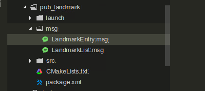 cartographer使用landmark_cartographer landmark-CSDN博客