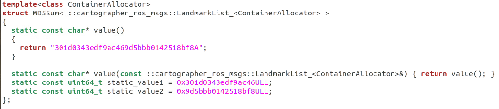 cartographer使用landmark_cartographer landmark-CSDN博客