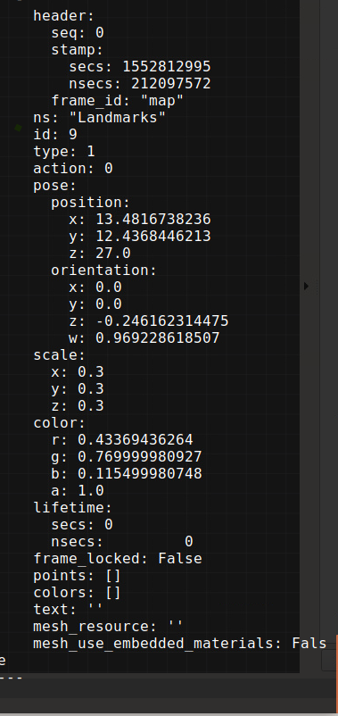 cartographer使用landmark_cartographer landmark-CSDN博客