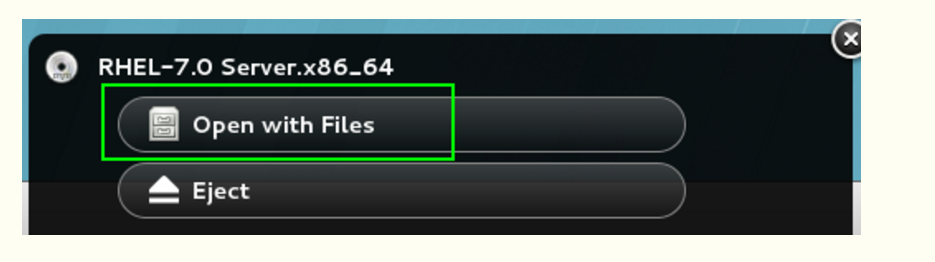 RedHat 中VMware Tools 安装_redhat linux系统中vmwaretools的安装-CSDN博客