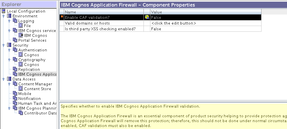 Cognos安装详解_ct-lib cognos-CSDN博客