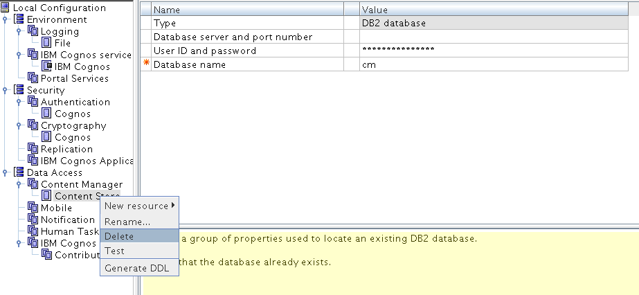 Cognos安装详解_ct-lib cognos-CSDN博客